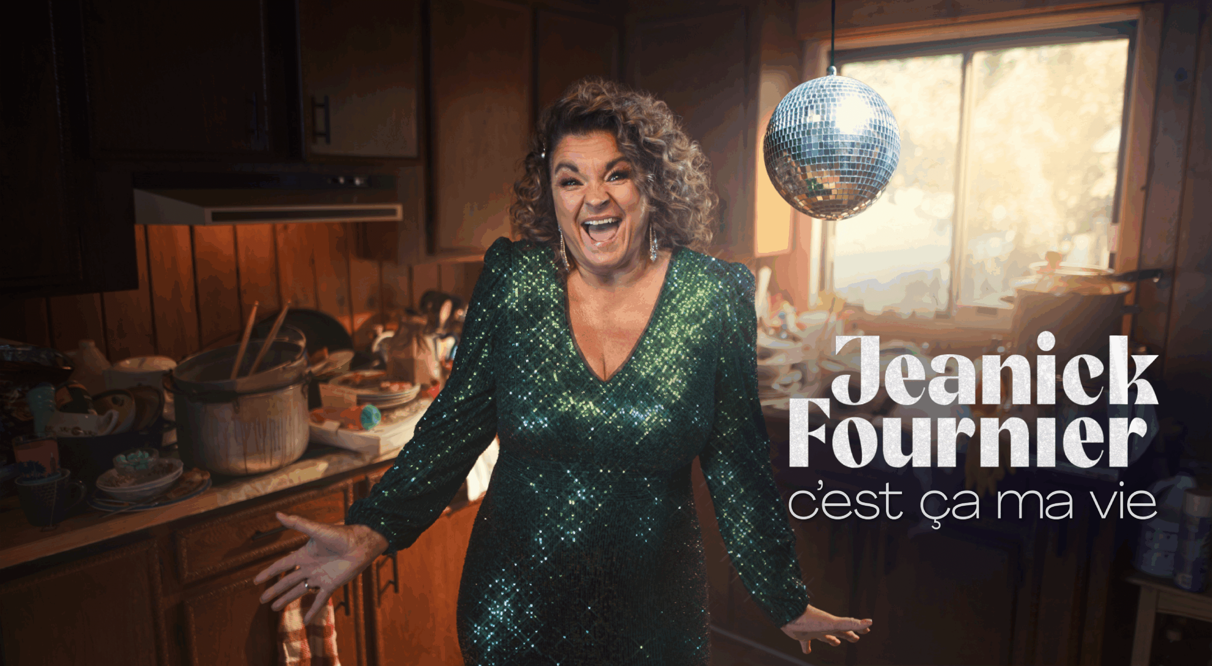 Jeanick Fournier - the story of a voice | Pixcom