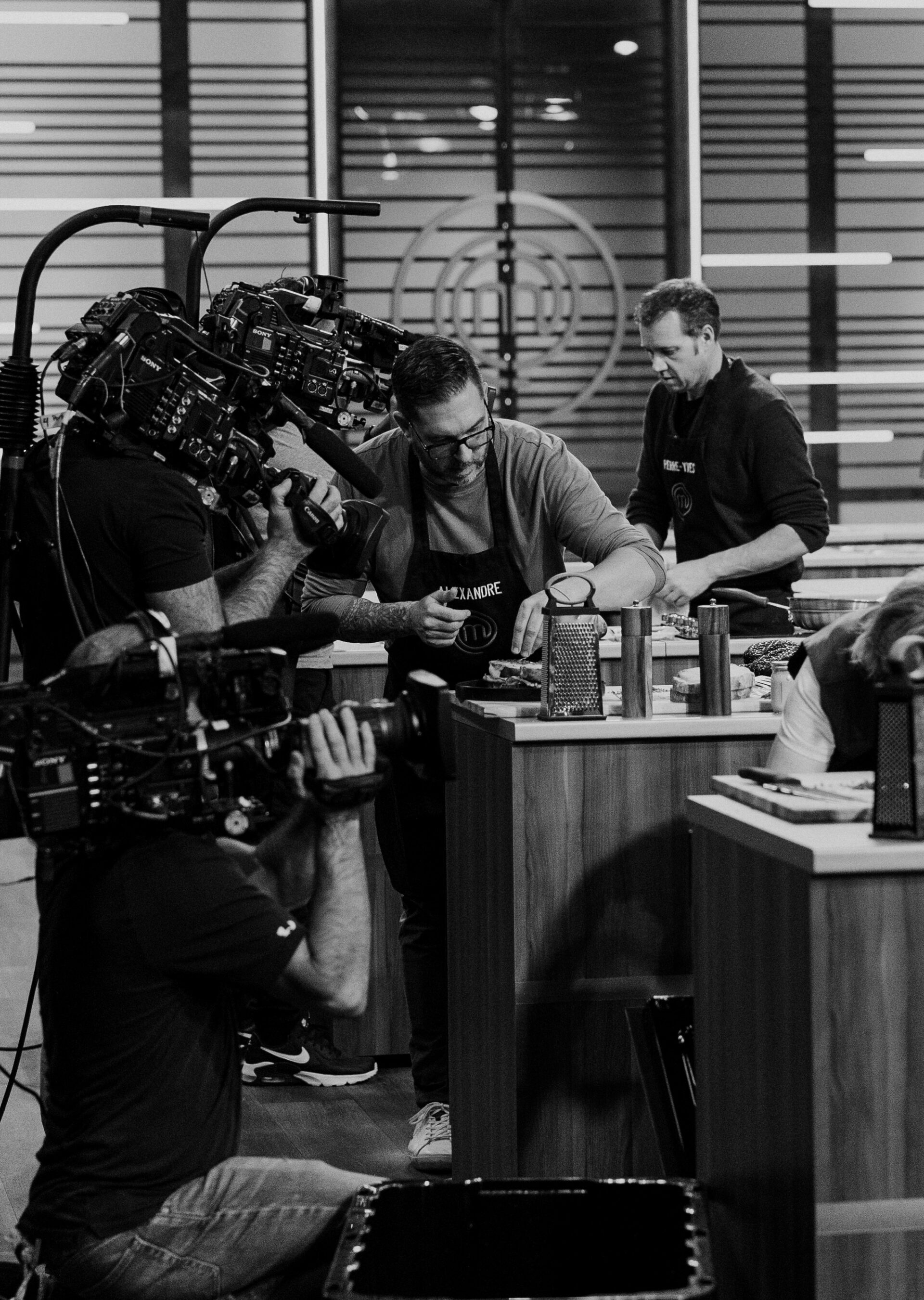 MasterChef Quebec | Pixcom