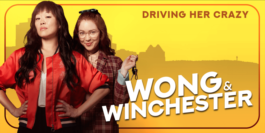 Wong & Winchester | Pixcom