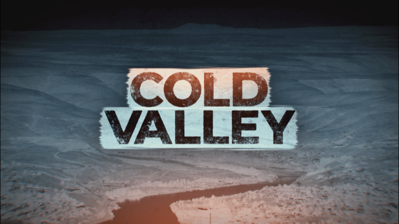 Cold Valley | Pixcom