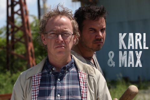 Karl & Max | Pixcom