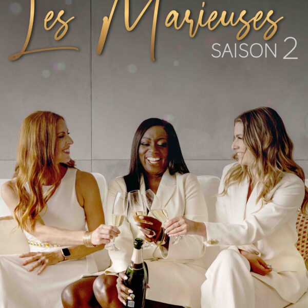 Les Marieuses | Pixcom