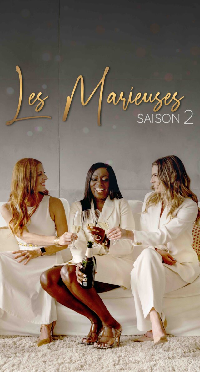 Les Marieuses | Pixcom