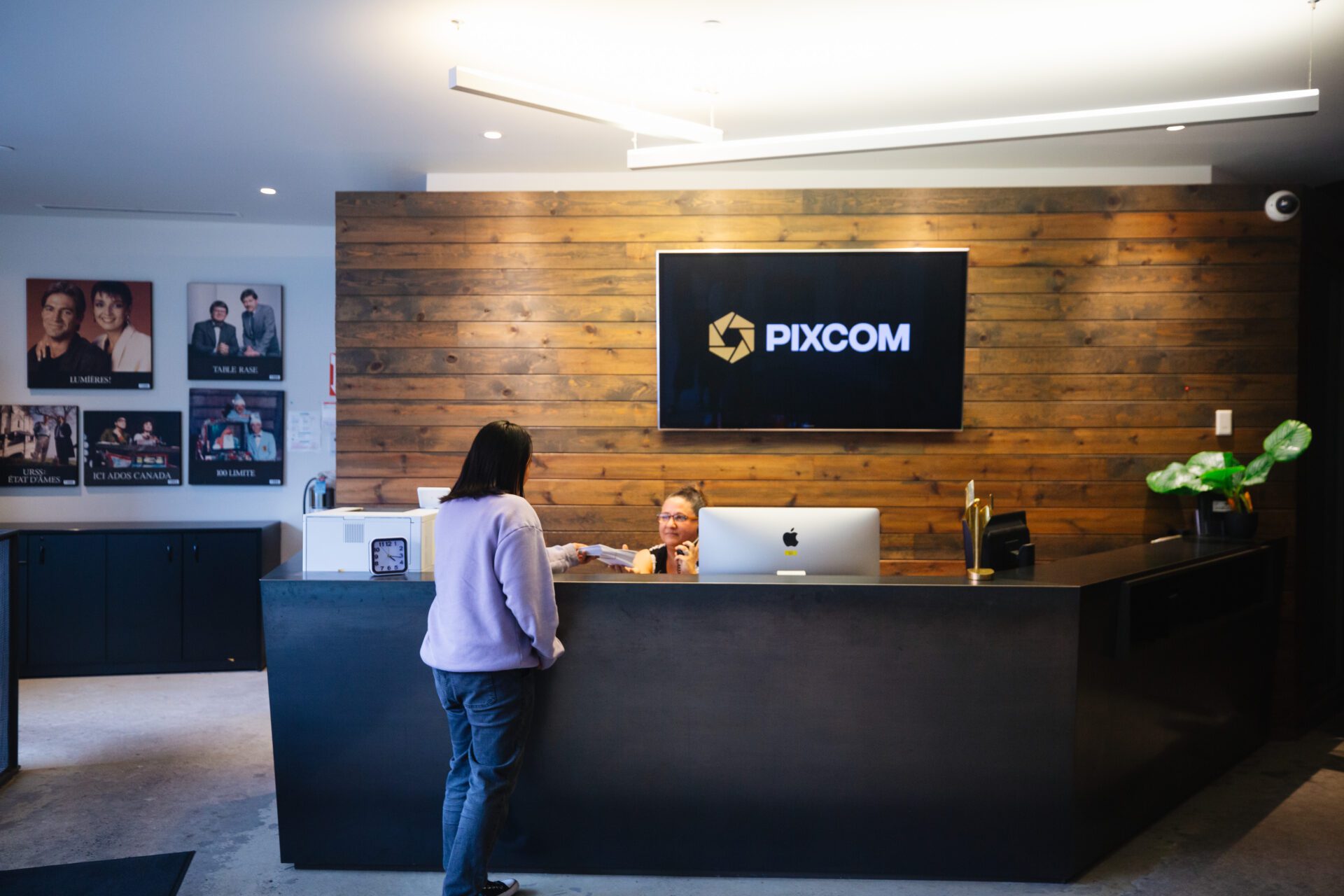About us | Pixcom