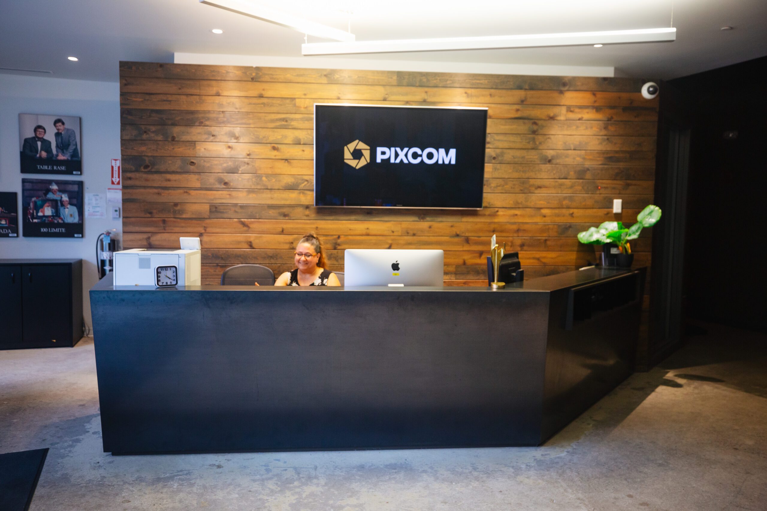 Home | Pixcom