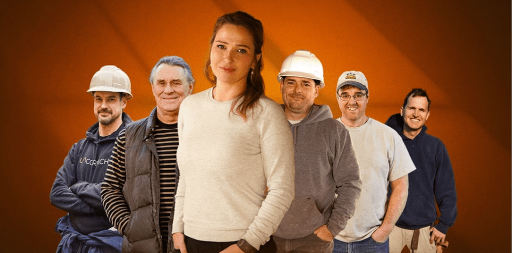 Pixcom | Leader de la production télévisuelle au Québec