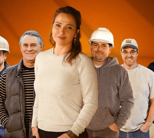 Pixcom | Leader de la production télévisuelle au Québec