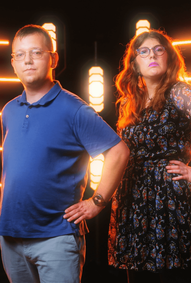 Les Critiques Atypiques | Pixcom