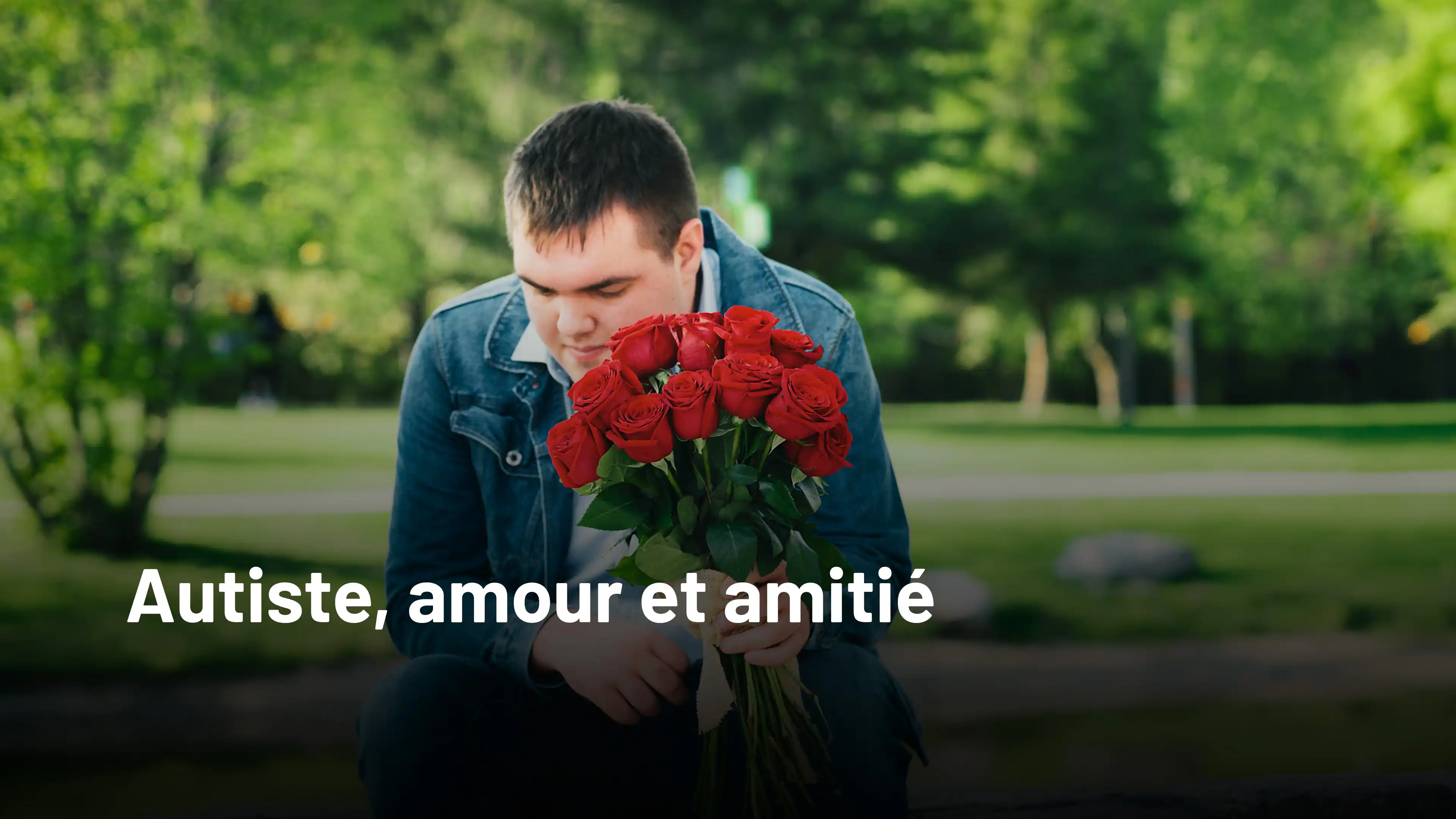 Autism, love and friendship | Pixcom