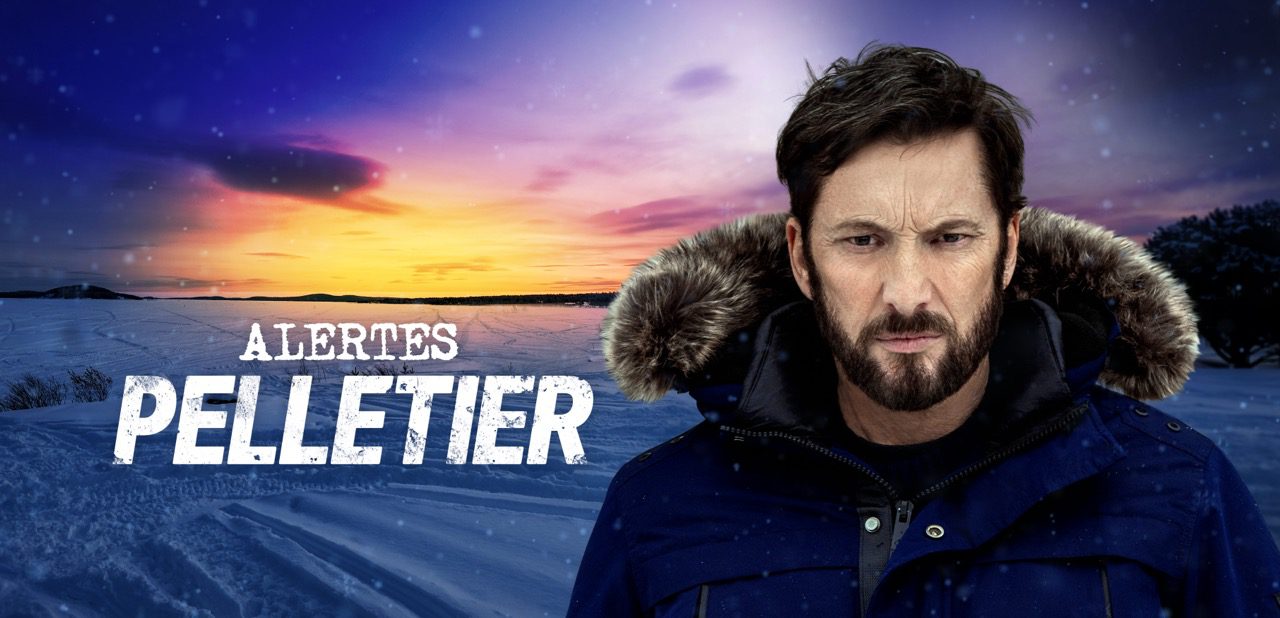 Alert Squad : Pelletier | Pixcom